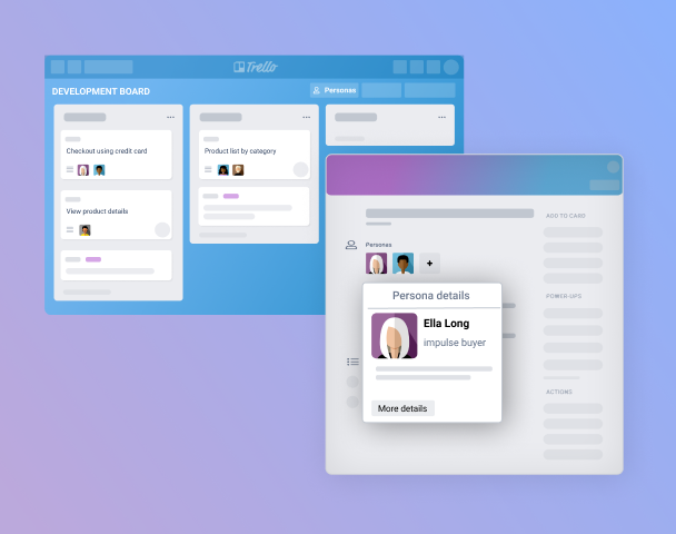 Personas for Trello Power-Up | Trello
