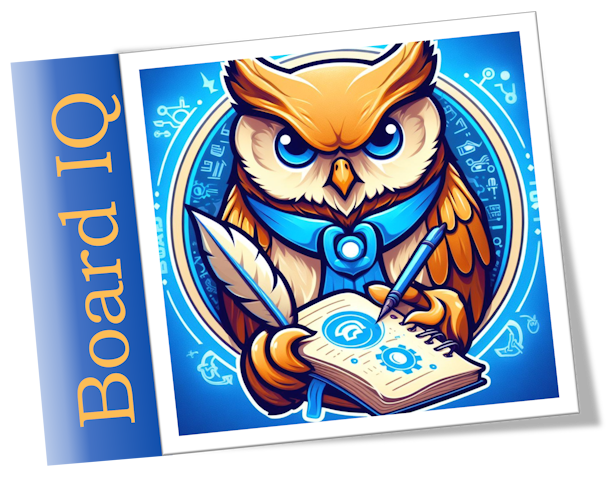 Board IQ Power-Up | Trello