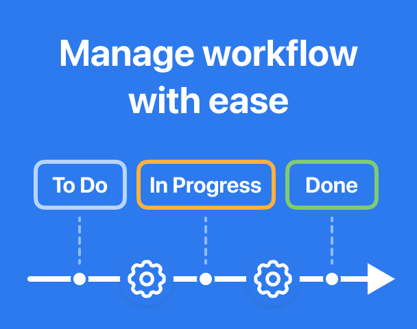 Statuses & Workflow Power-Up | Trello