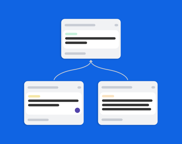Hierarchy for Trello Power-Up | Trello