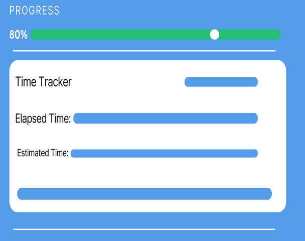 Card Progress (Track Time and Progress - Free) Power-Up | Trello